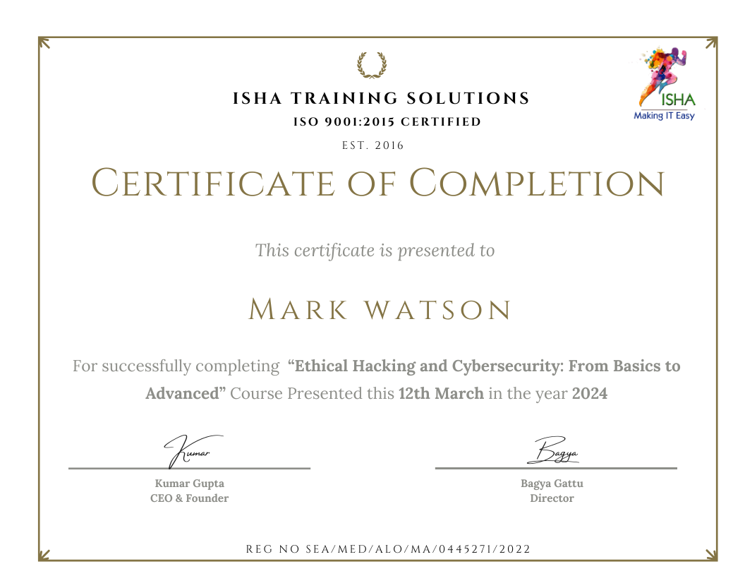 Vulnerability Assessment and Penetration Testing (VAPT) – With Cloud ...